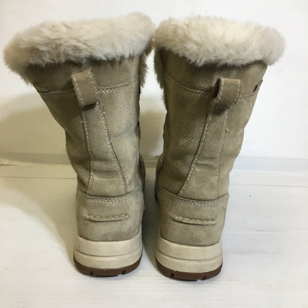 Wind River Womens Waterproof IceFX Winter Boots - Size 7 - Pre-owned ...