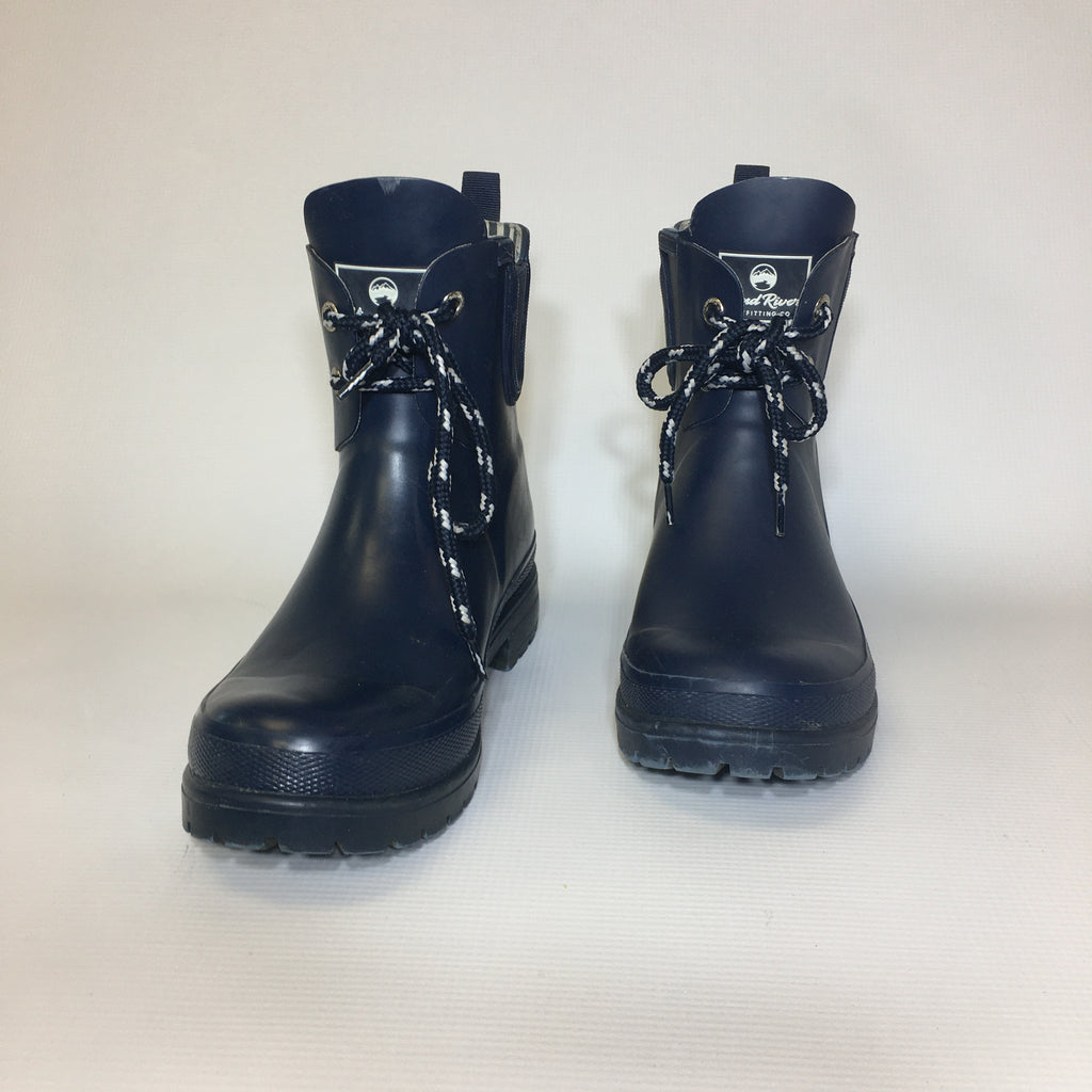 Wind River Girl's Rain Boots - Size: 6 - Pre - Owned - SYS4RB – Gear ...