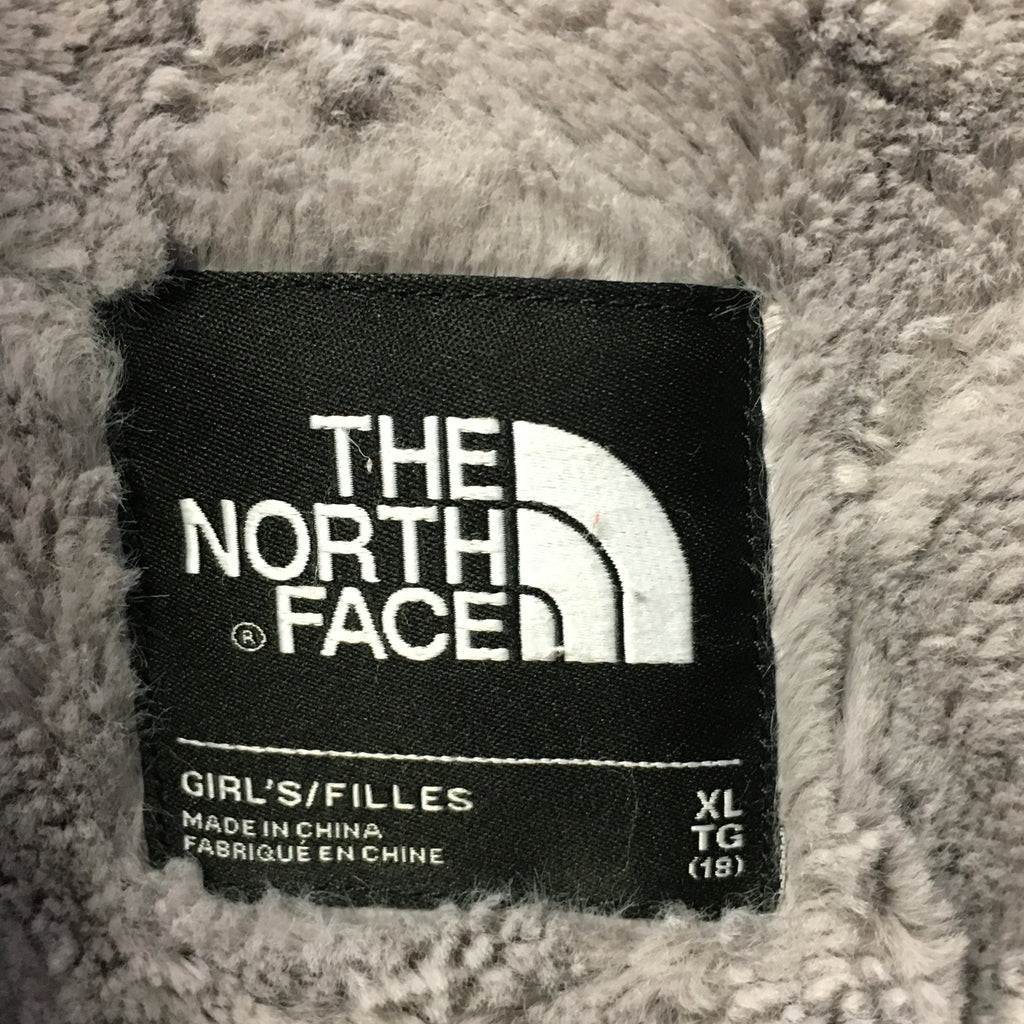 The North Face DryVent 550 Girl's Parka - Size XL - Pre-owned - XYCD2Q ...